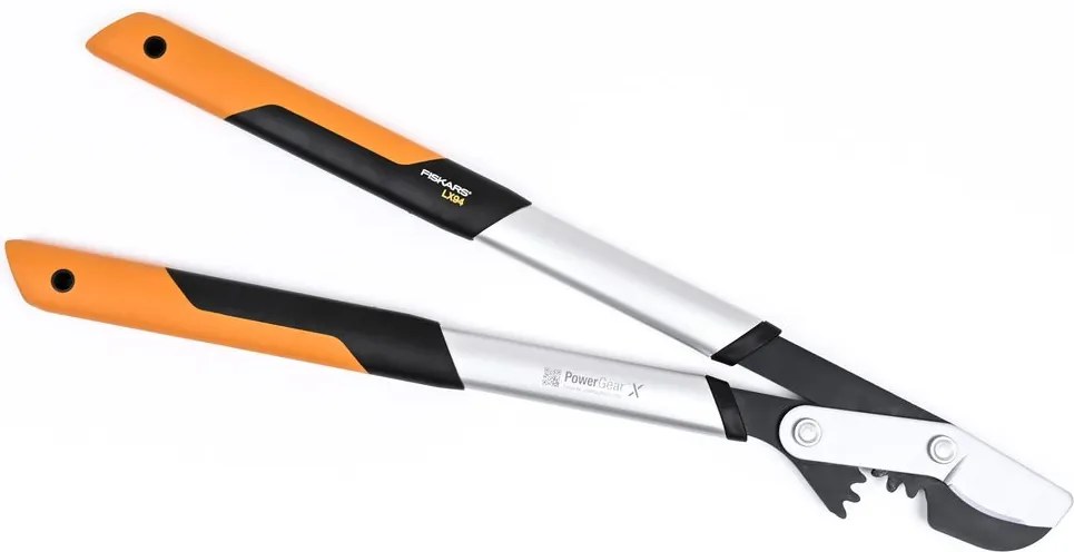 Pákové zahradní nůžky Fiskars PowerGear™ LX94 1020187