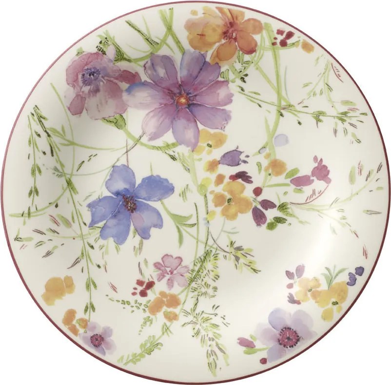 XXXLutz DEZERTNÍ TALÍŘEK porcelán keramika 21 cm Villeroy & Boch - Kolekce nádobí - 0034070065