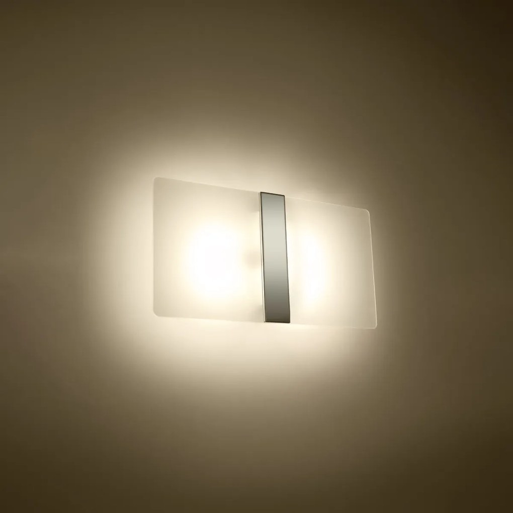 Sollux Lighting Nástěnné svítidlo AZALIA