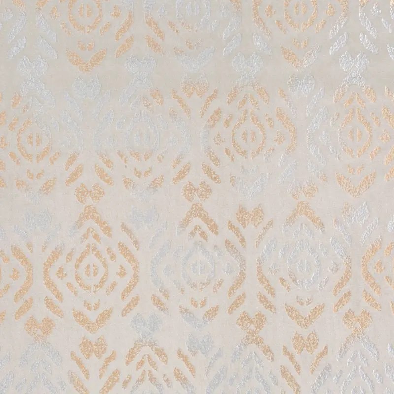 Eurofirany Záclona ready laura 140x250 cm krémová