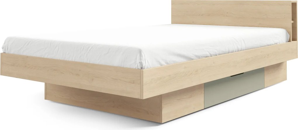 Meblar Postel SALSA SL15 - univerzální L/P