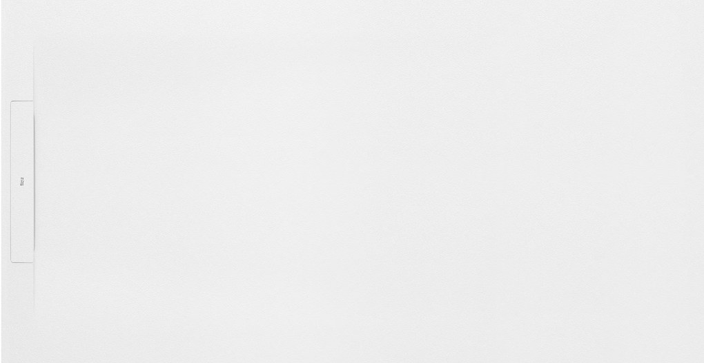Roca Pyros obdélníková sprchová vanička 180x90 cm bílá AP90170838401100