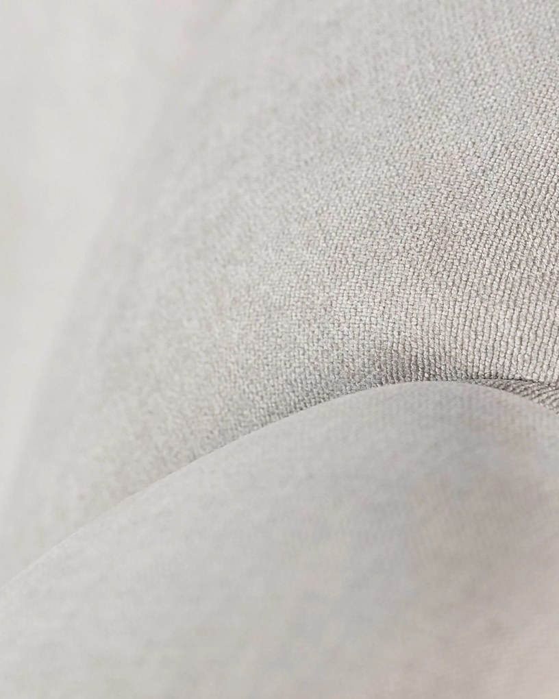 Křeslo Sally Light Grey