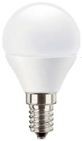 Philips Pila 8727900964271 LED žárovka Luster 1x6W|2700K|E14