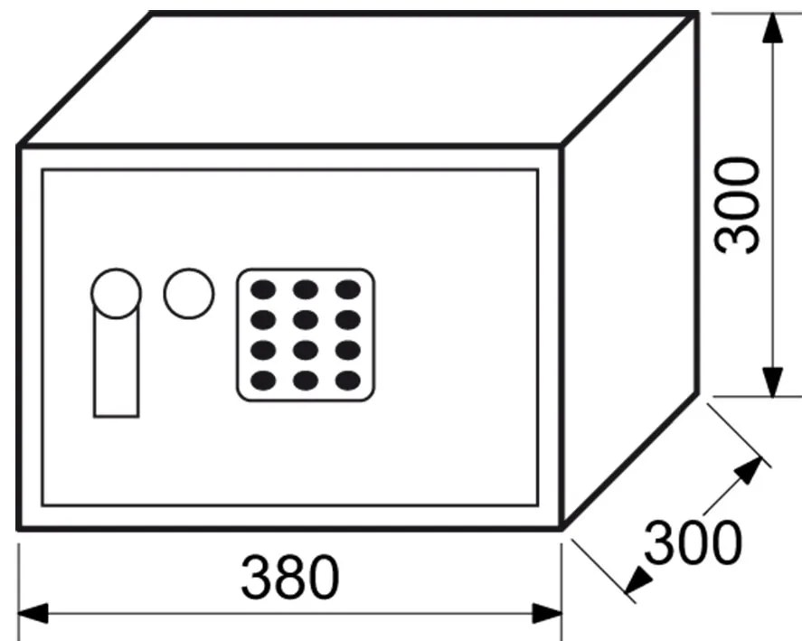 Richter Czech RS.30.EDK