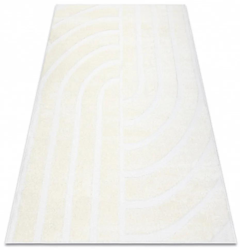 Kusový koberec Crateus krémový 200x290cm