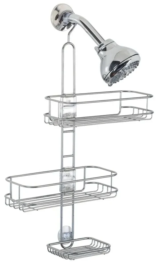 Variabilní košík do sprchy Linea | BIANO