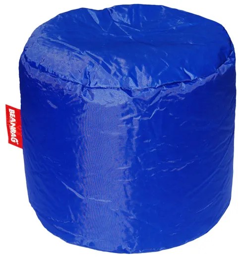 Beanbag Sedací vak roller dark blue