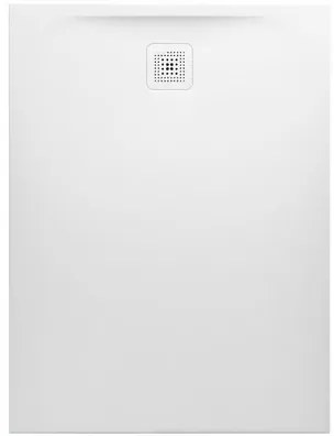 Laufen Laufen Pro sprchová vanička obdélníková 120x100 cm marbond H2119530000001