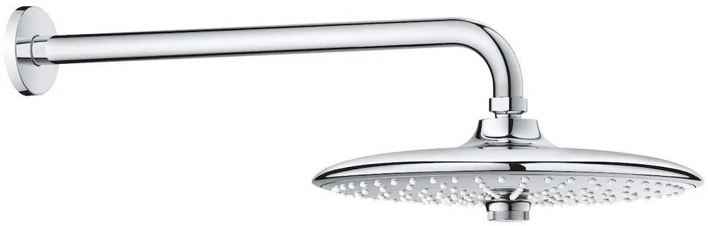 Hlavová sprcha Grohe Euphoria chrom 26459000