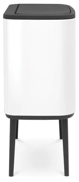 Brabantia BO Touch Bin champagne