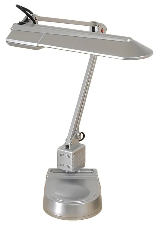 TOP LIGHT Top Light Office 3 S zakl. - Stolní lampa 1x2G7/11W/230V TP0961