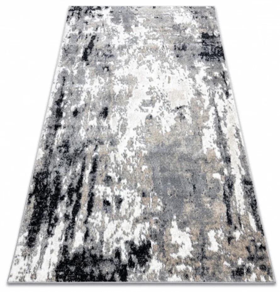 Kusový koberec Apolon šedý, Velikosti 140x190cm