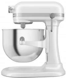 KitchenAid robot Heavy Duty 5KSM70JPXEWH bílá