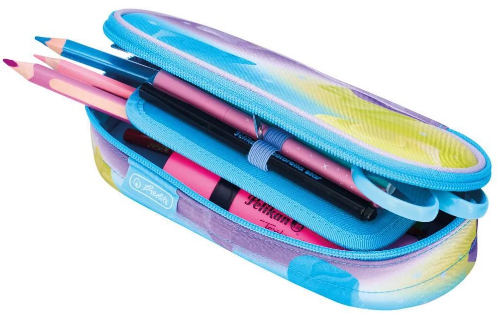 Herlitz Pouzdro etue monster
