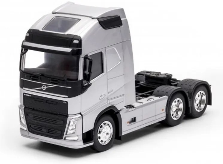 Welly Model tahače Volvo FH4 1:32