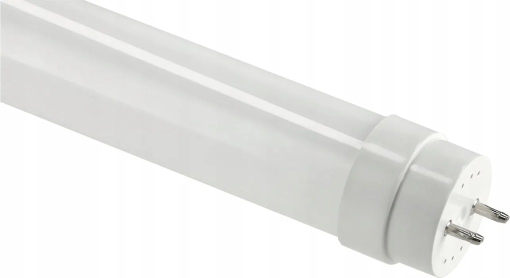 BERGE LED trubice J2 - T8 - 150cm - 24W - studená bílá