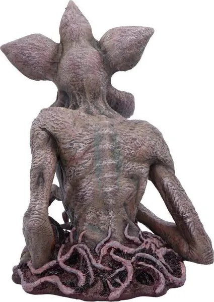 Busta 29,5cm - Stranger Things - Demogorgon Vícebarevná