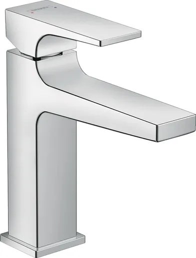 Hansgrohe Metropol umyvadlová baterie s clic-clacem chrom 32507000