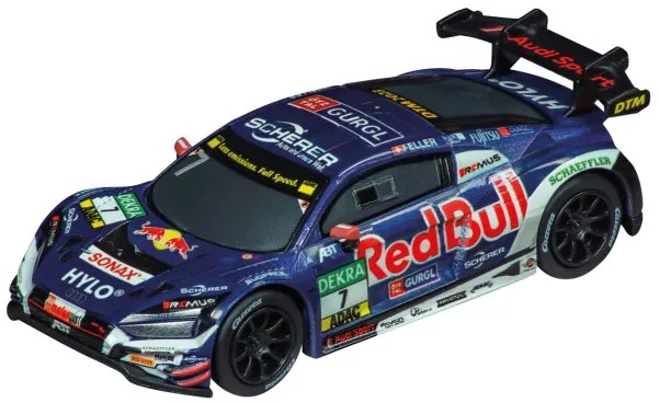 Závodní dráha Carrera Go 20062595 DTM Supercars 6,3m