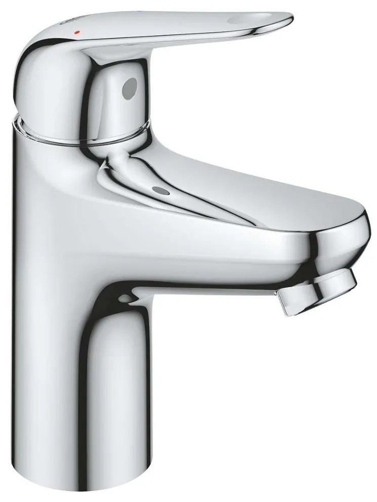 Grohe Swift - Umyvadlová baterie, chrom 24317001