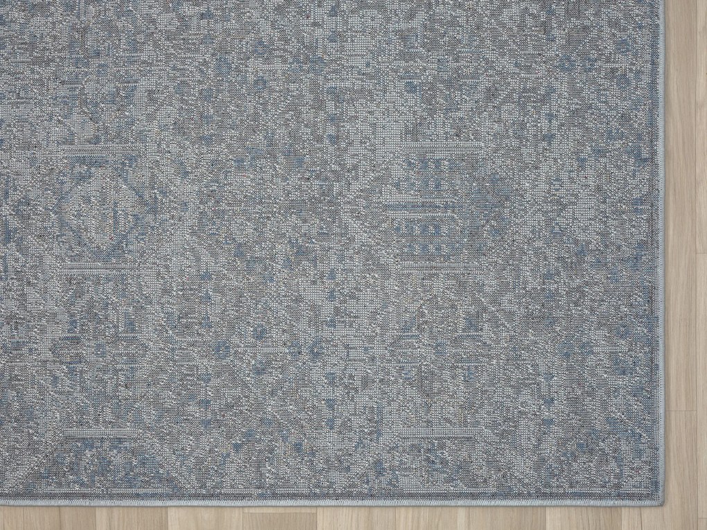 My Flair, Kusový koberec My Heriz 2 Beige, 160x230, béžová, chodba / předsíň