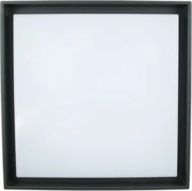 LED svítidlo McLED Andromede S, 14W, 4000K, IP65, černá ML-516.008.19.0