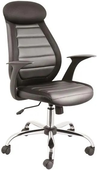 Kancelářská otočná židle Q-102