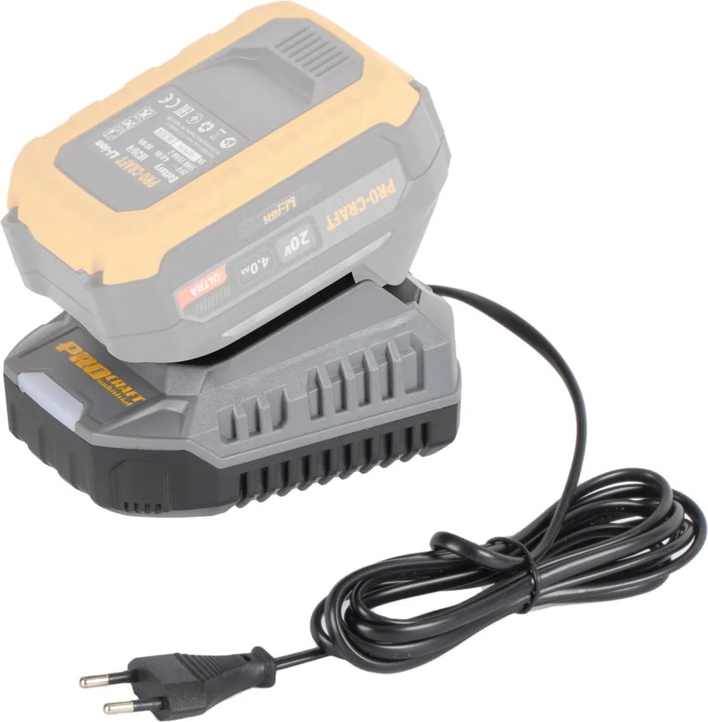 SCD20C-BB/20/4 Industrial/C20/2/BI500