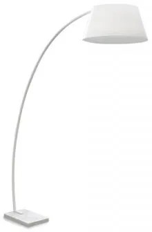 AZzardo Olav Floor White AZ1035