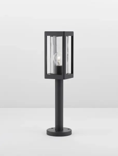 Venkovní zahradní lampa Figo