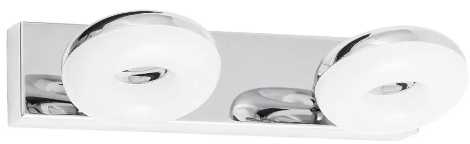 Rabalux 5717 - LED koupelnové svítidlo BEATA 2xLED/5W/230V IP44