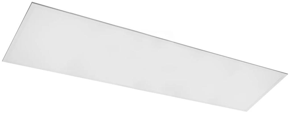 BERGE LED panel D0202 - 30x120cm - 50W - 4500Lm - neutrální bílá
