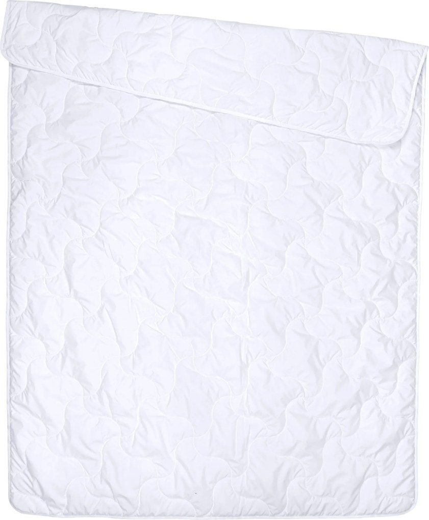 Livarno® Prošívaná přikrývka TopCool®, 200 x 220 cm
