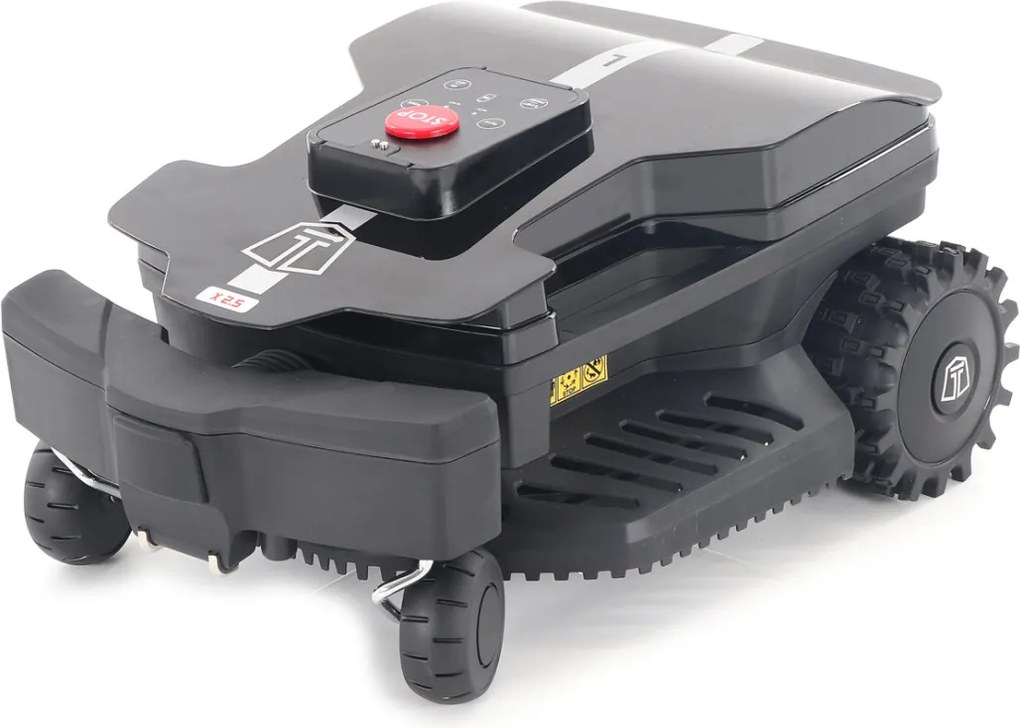 ZCS TECH line TECHline NEXTTECH LX2.5