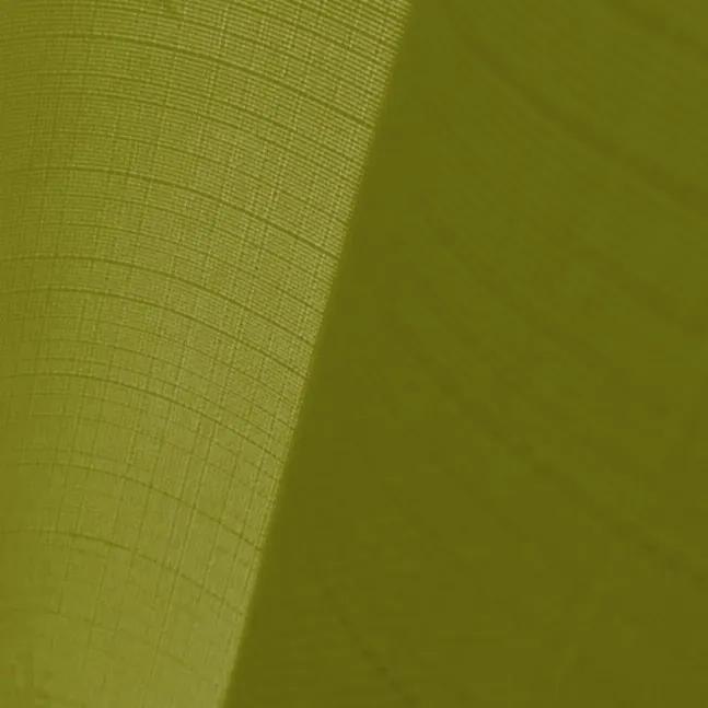 Hotový závěs Luigi - zelený 165x150 cm