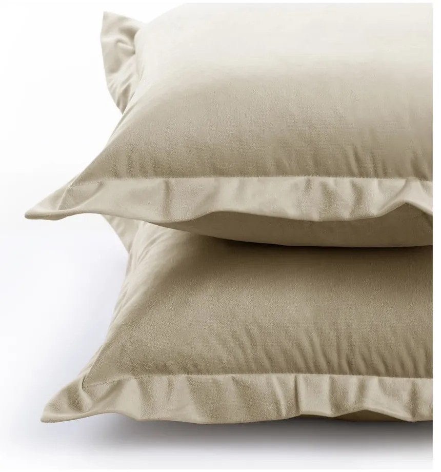 Povlaky na polštáře v sadě 2 ks 45x45 cm Side – AmeliaHome