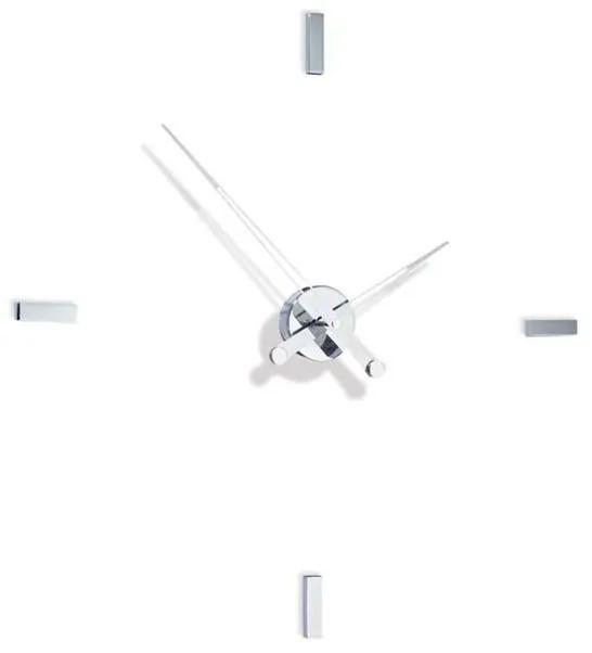 Designové nástěnné hodiny Tacon 4i 73cm
