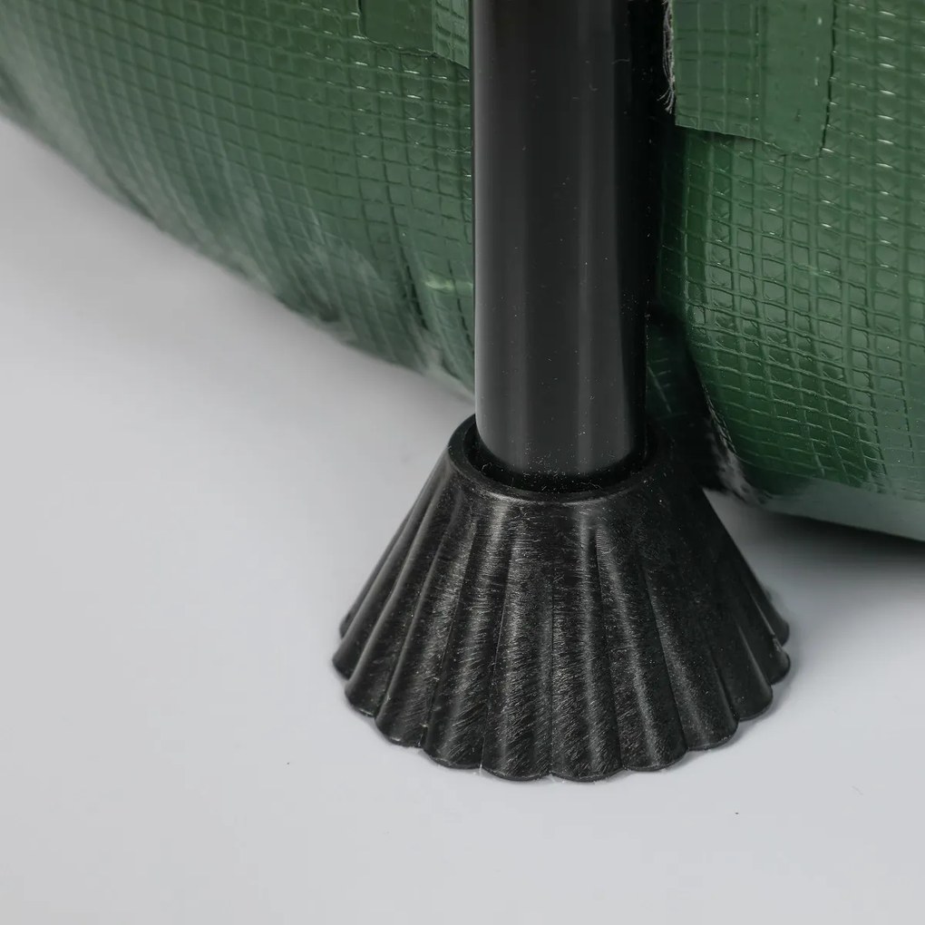 ASIST smart garden Skládací sud na vodu 750L