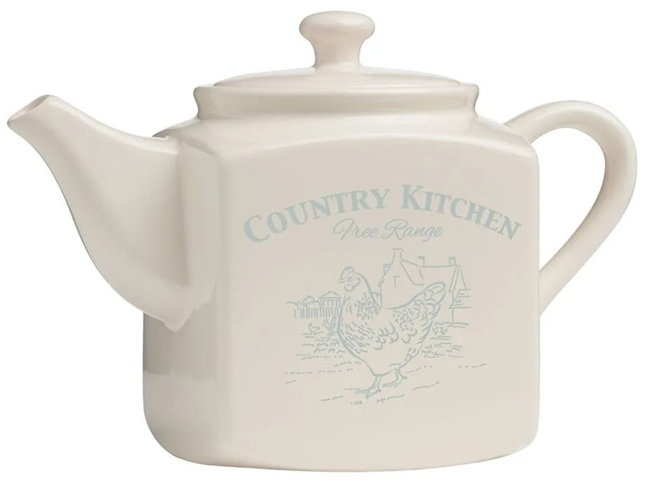 Čajová konvice Country Teapot, 1650ml