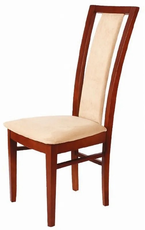 Jídelní židle Nina, masiv BRADOP