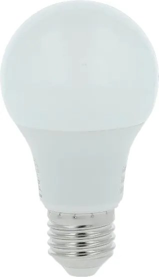 TESLA BL270665-1 - LED bulb žárovka E27, 6W, 640 lm, 6500K, studená bílá