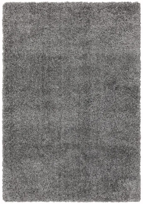 Tribeca Design Kusový koberec Ganta Grey Rozměry: 200x290 cm