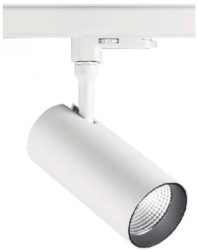 Lištové svítidlo QUICK 28W - 222653 - Ideal Lux