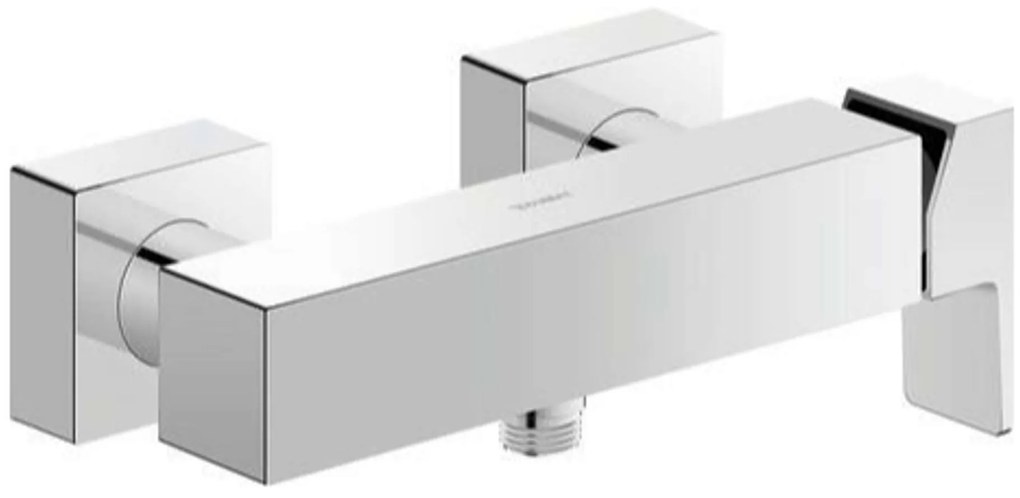 Duravit Manhattan - Sprchová baterie, chrom MH4230000010