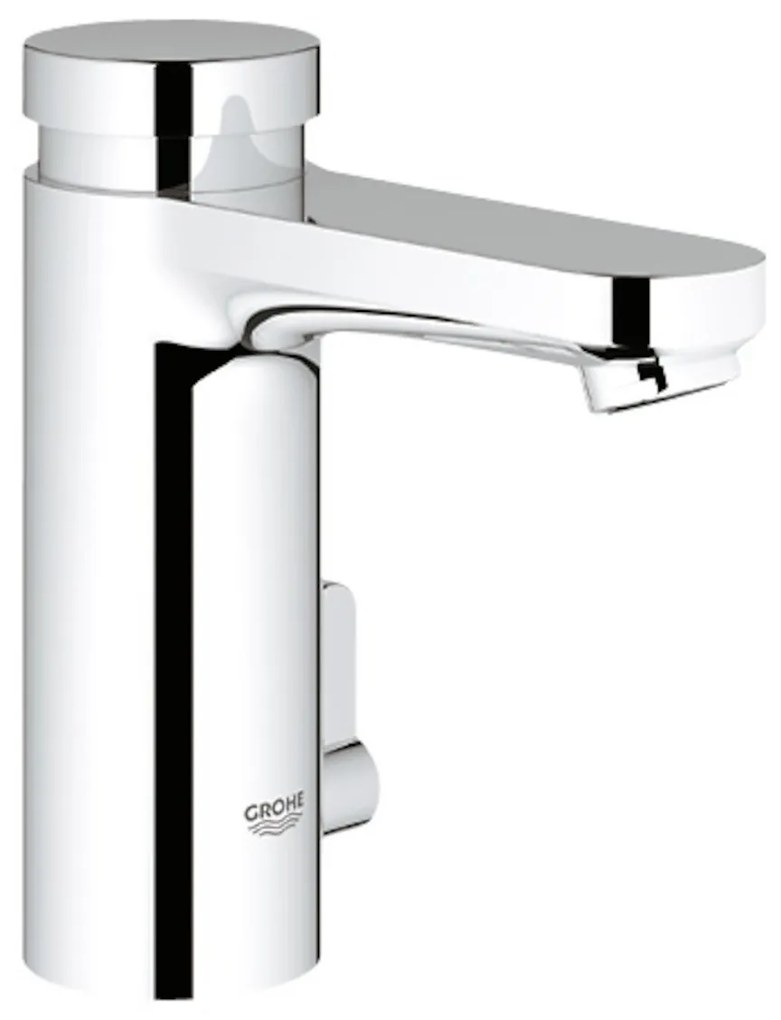 Umyvadlová baterie Grohe Eurosmart Cosmopolitan bez výpusti chrom 36317000