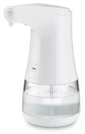 KELA Dávkovač mýdla a desinfekce bezdotykový AURIE COMFORT 360 ml KL-24510