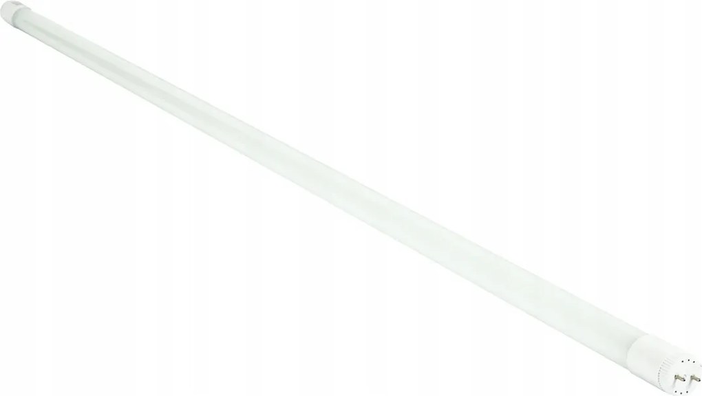 BERGE LED trubice - T8 - 18W - 120cm - 1800Lm - CCD - J2 - studená bílá