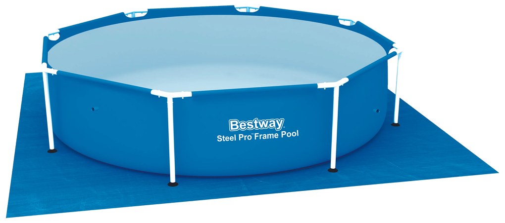 BESTWAY 58000 podložka pod bazén 2,4 x 2,4 m