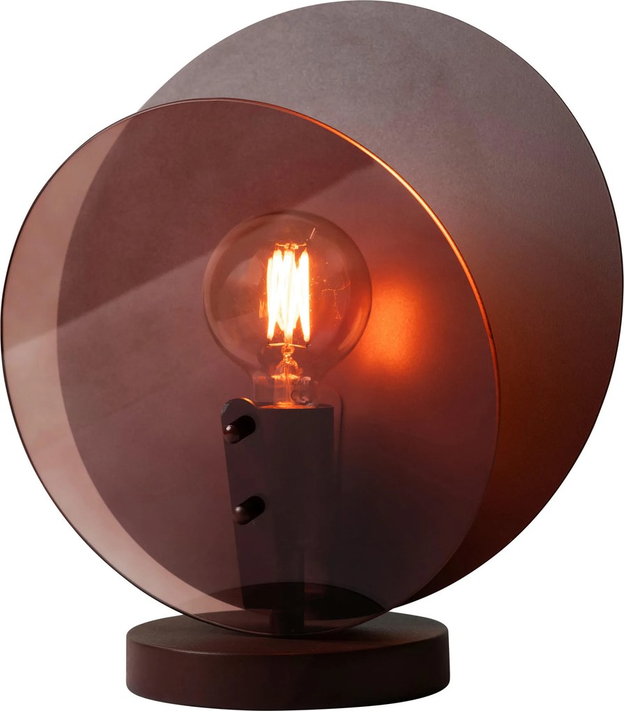 XXXLutz STOLNÍ LAMPA, nástěnný stmívač, E27, 15/32,5 cm It's about Romi - Online Only svítidla - 004315019004
